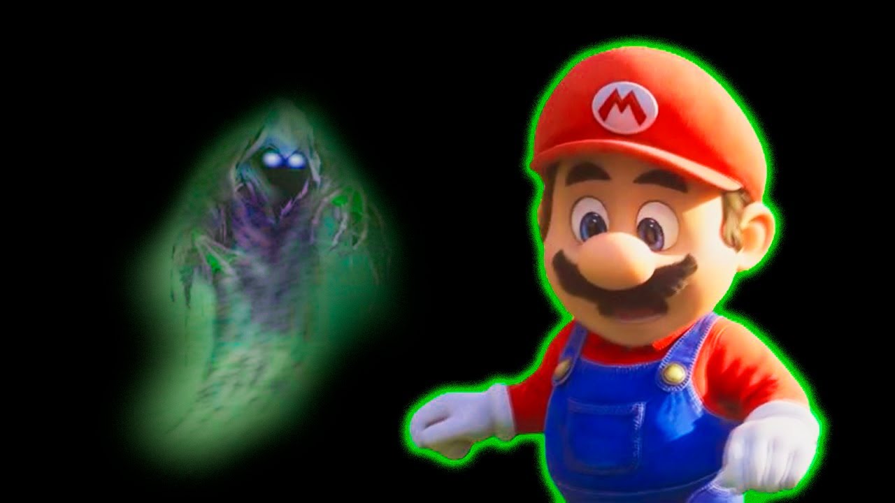 The Super Mario Bros Sound Variations in 34 Seconds - YouTube