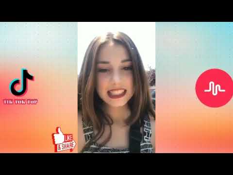 Berfinlyz Tiktok Videos in Turkey || BERFİN