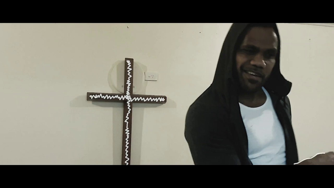 Myshon Kyd - Roll with God - YouTube