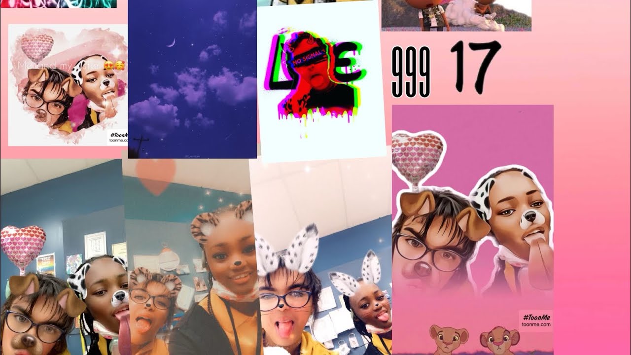 For my sister only @Kayla_queen_jj - YouTube