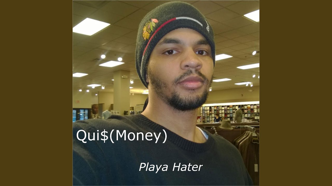 Playa Hater - YouTube Music