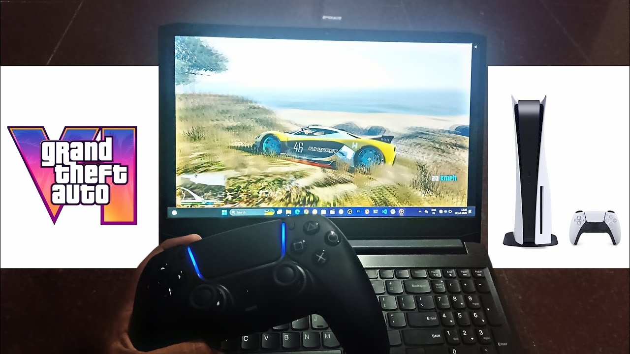 My GTA-V setup💥 🤤 - YouTube