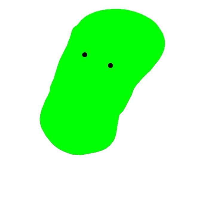 the blob - YouTube