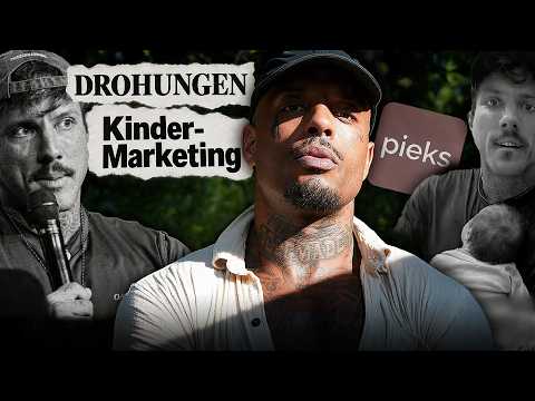 Christian Wolf hat einen Fehler gemacht...