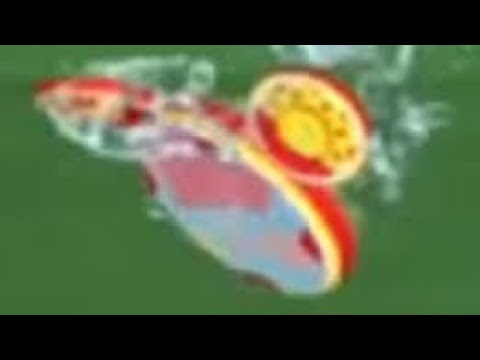 A CollecTion Of "NEW" Channel 4 Philippines Idents (2023) - YouTube