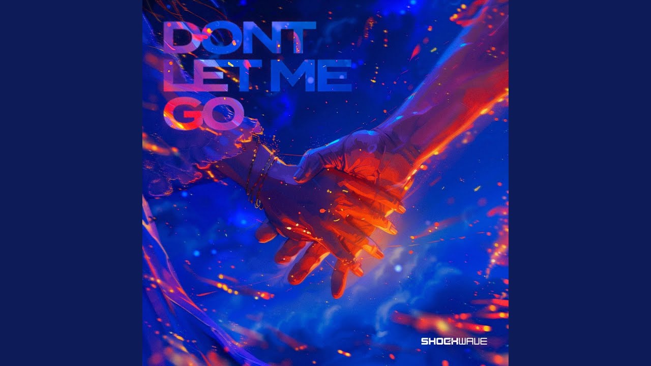 Don't Let Me Go (Extended Mix) - YouTube