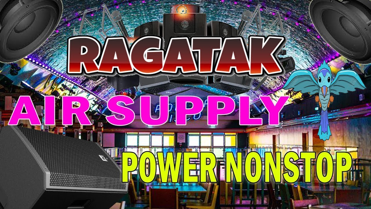 A I R S U P P L Y RAGATAK POWER REMIX COLLECTION SOUND CHECK BATTLE a-i-r-s-u-p-p-l-y-ragatak-power-remix-collection-sound-check-battle