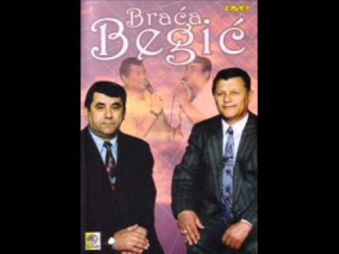 Braca Begic - YouTube