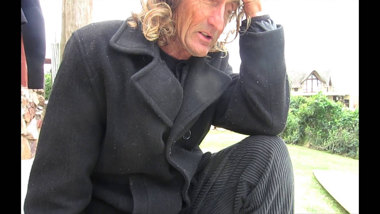 Derek Hynd's Finless Sonis Surfboard Transformation The French ...