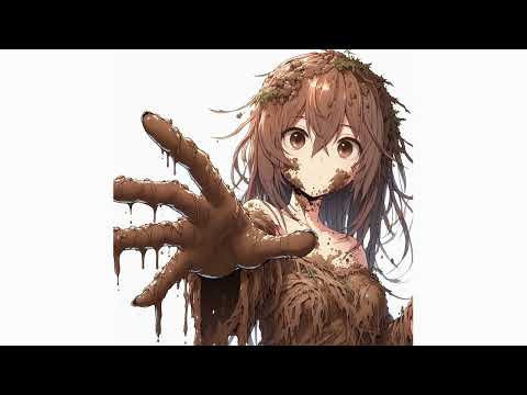 ASMR - Mud Elemental traps you inside her_ covers your mouth and tickles you [f4a] [tickling]