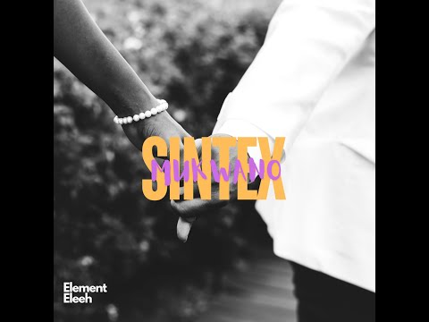 SINTEX - Mukwano (Official Audio/Lyrics)