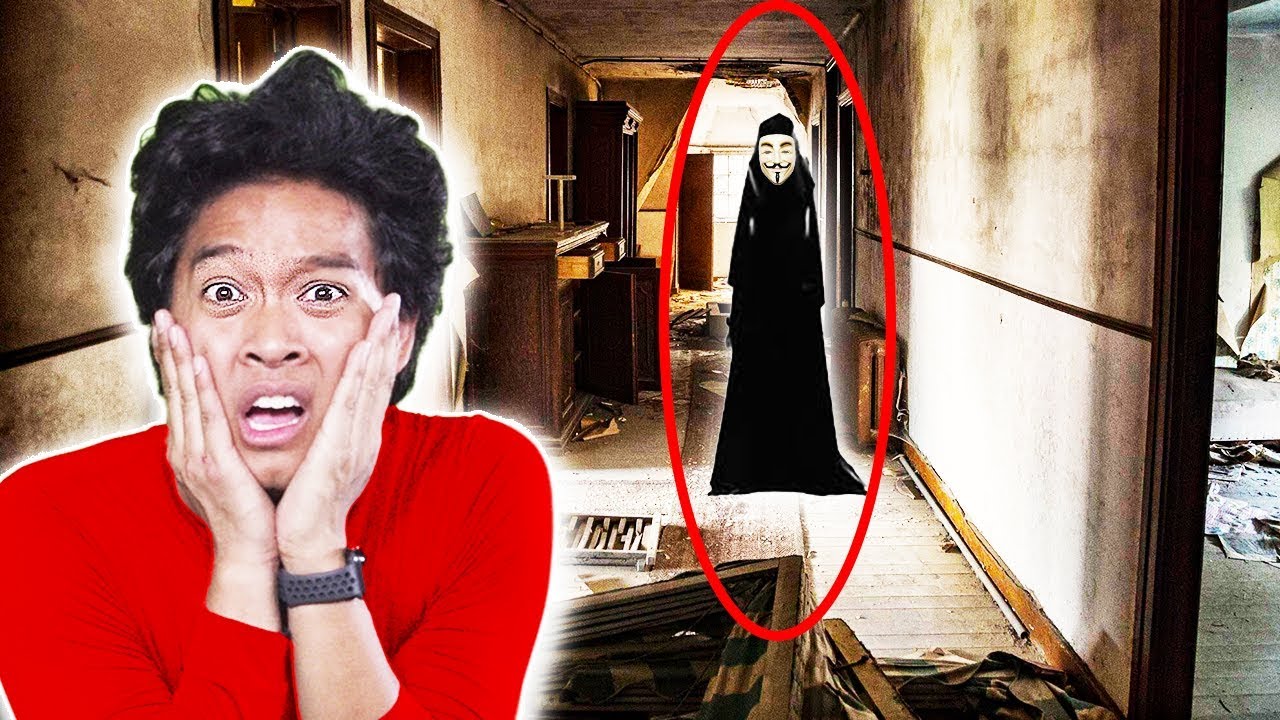 HACKER PROJECT ZORGO TRAPPED ME IN SECRET ROOM & Doomsday Date Clues ...