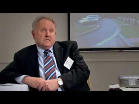 Assoc Prof Andrew Jones - YouTube