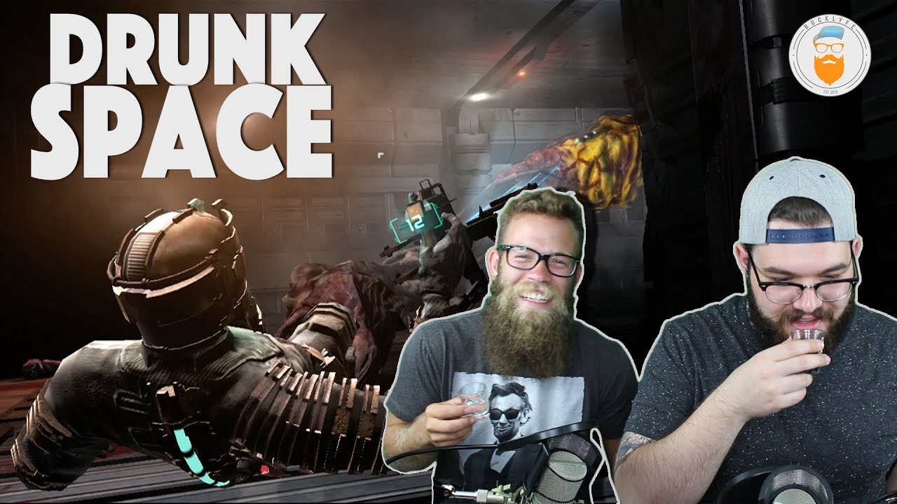 DRNK SPCE | Dropping Truth BOMBS | Episode 3 - YouTube