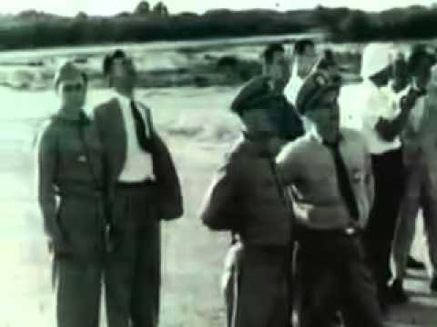 Documental Experimento Filadelfia - YouTube