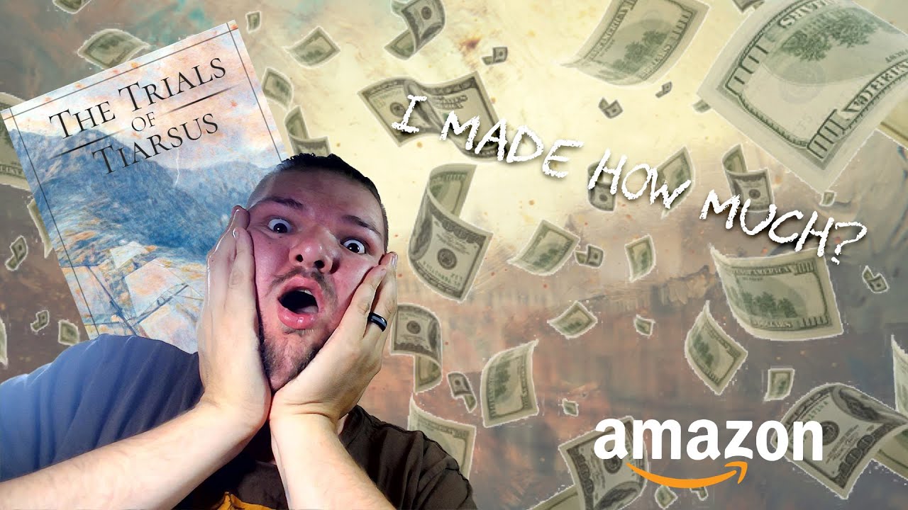 I made how much? - YouTube