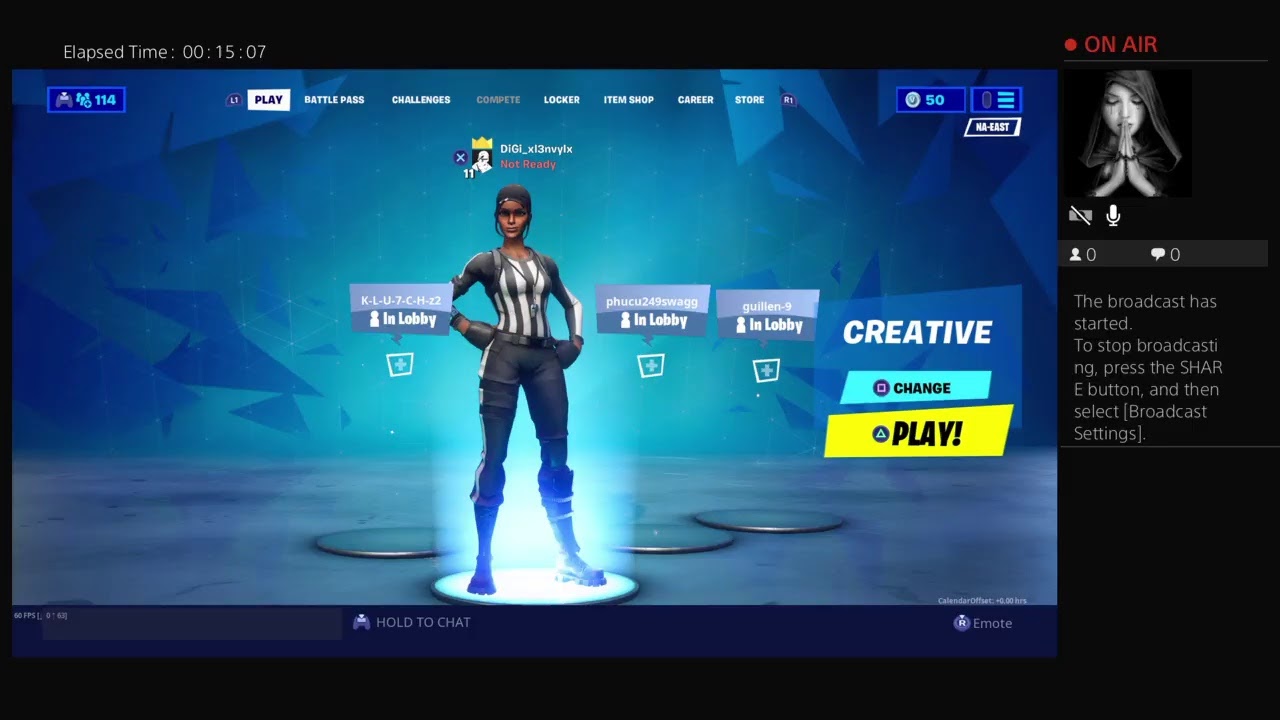 Build practice - YouTube