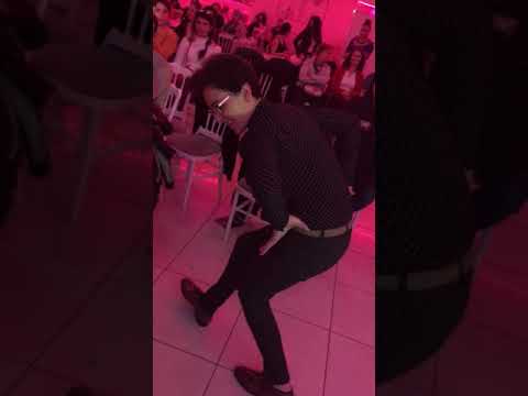 Danse Kabyle