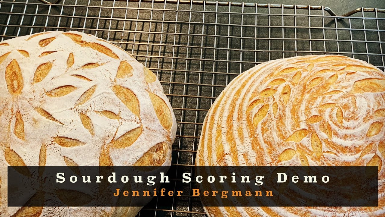 Bread Scoring YouTube bread-scoring-youtube