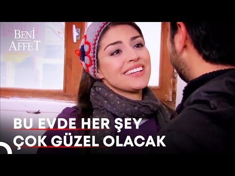 Bahar ve Kemal'in Yeni Ev Hayali | Beni Affet