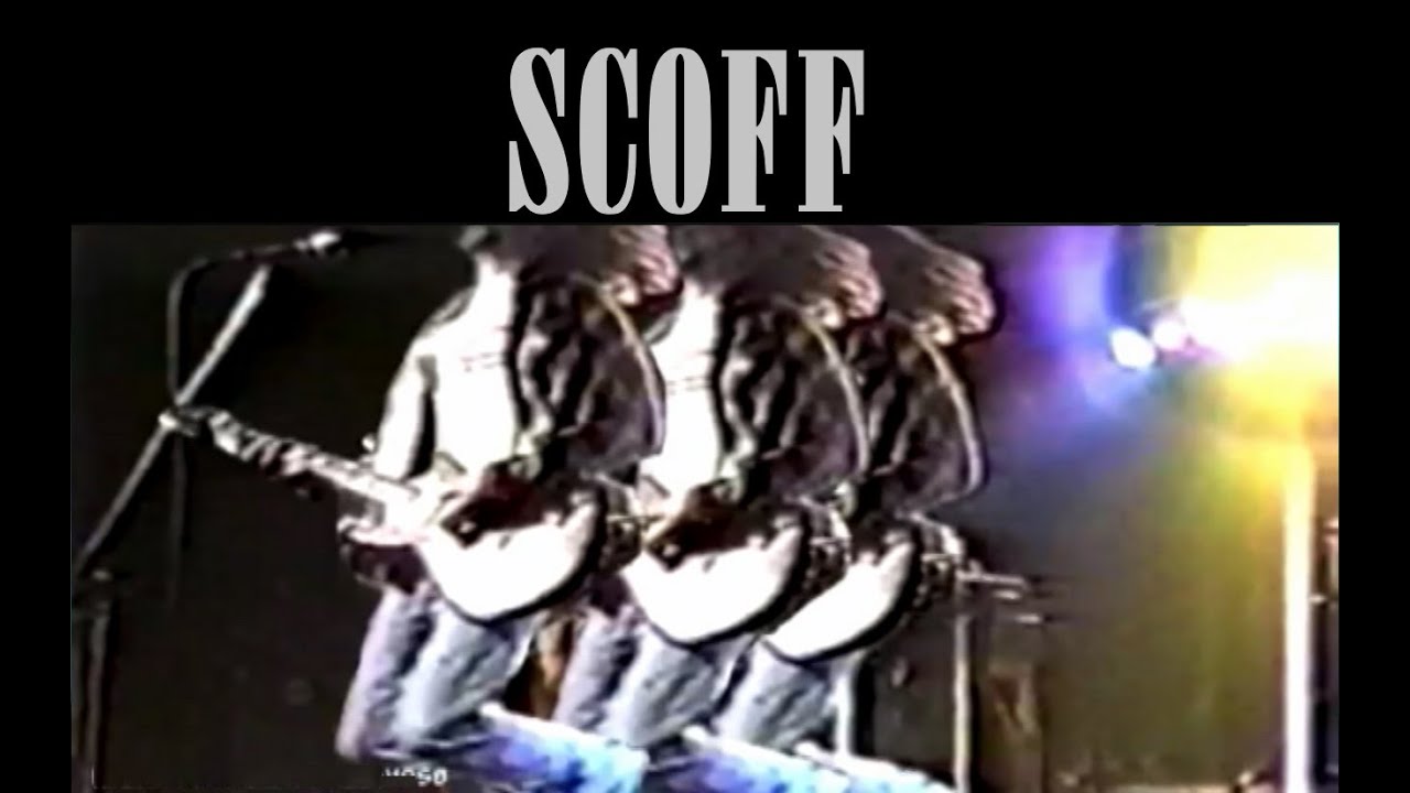 NIRVANA - Scoff (Legendado) - YouTube