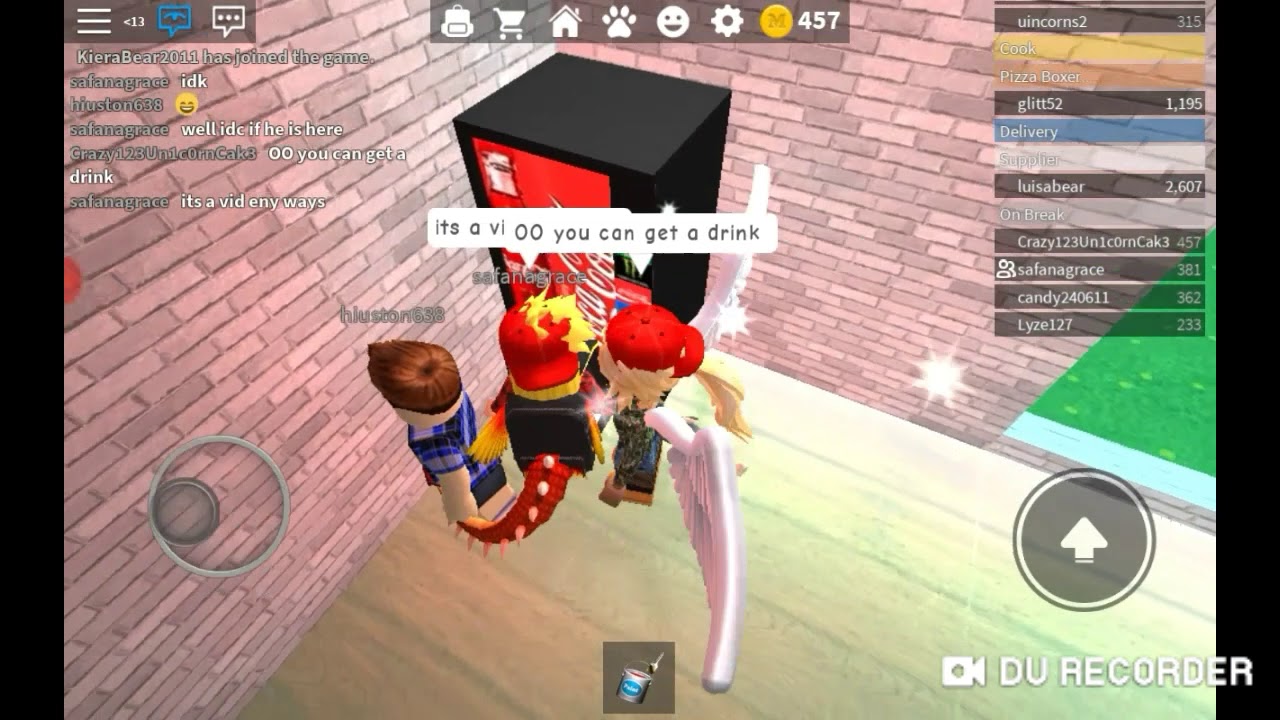 Total not roblox - YouTube