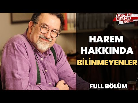 Tarihin Arka Odası - 7 Şubat 2009 | Full Bölüm
