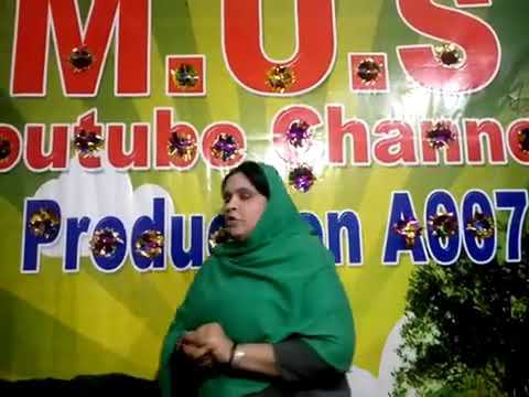 Alisha Mor - YouTube