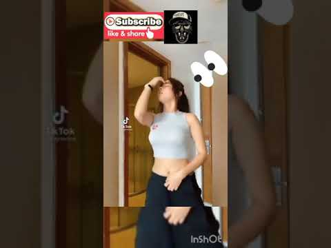 Hot Pinay TikToker #27
