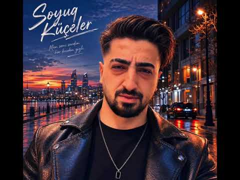 Ceyhun Sadigov - Soyuq Küçeler