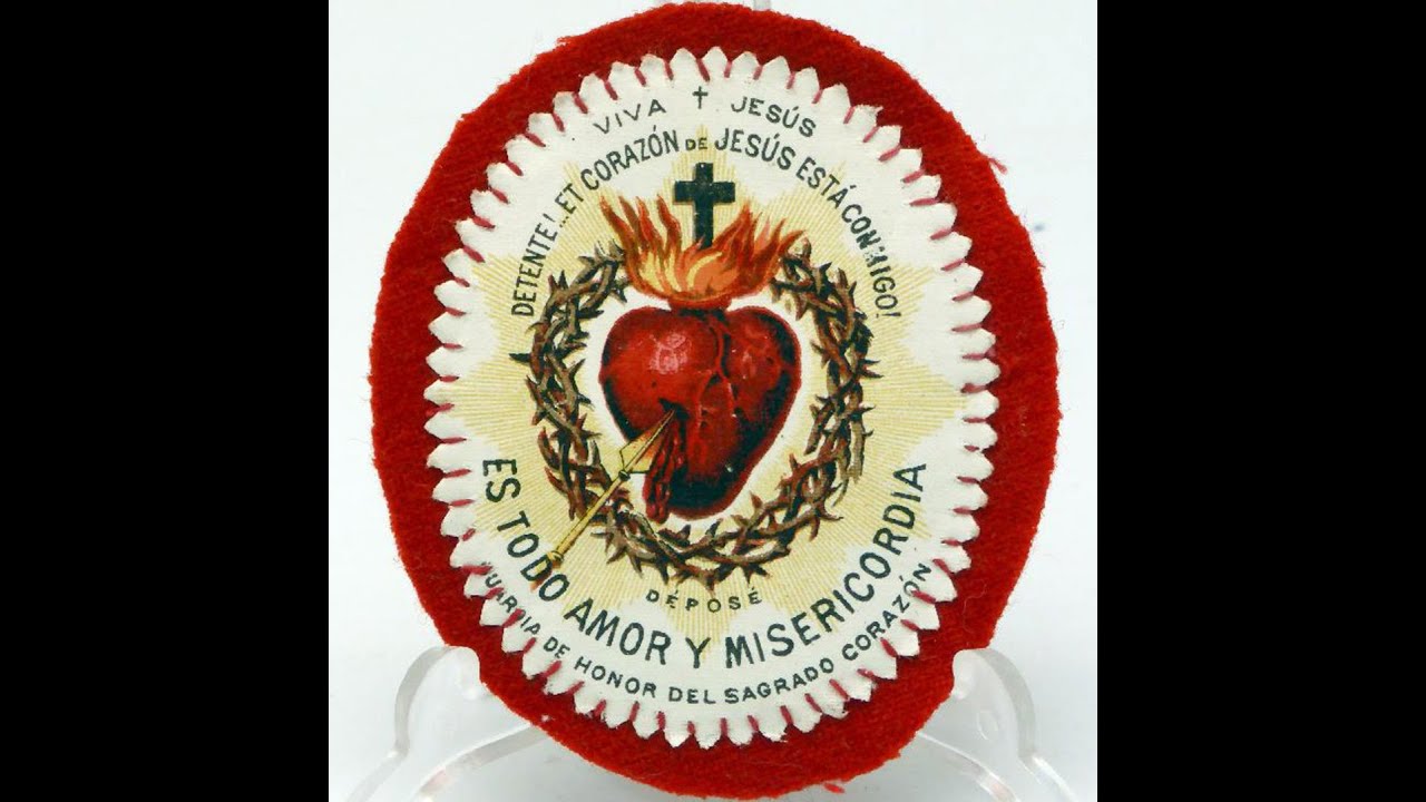 Mensaje del P Walter Mallo IVE Detente - YouTube