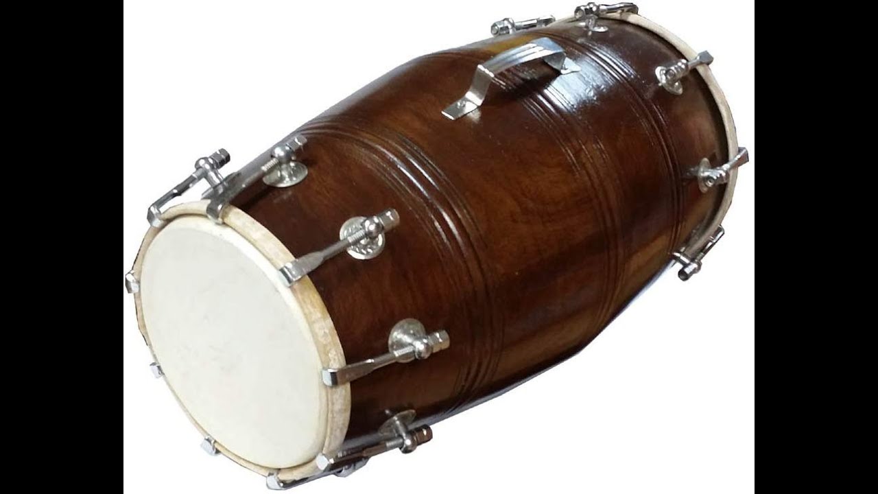 Koli Geet/Dahi Handi Style Loops (BPM 94) - YouTube