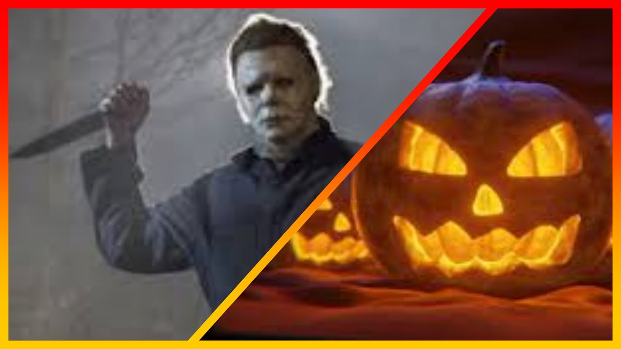 Gmod Michael Myers Mod - YouTube