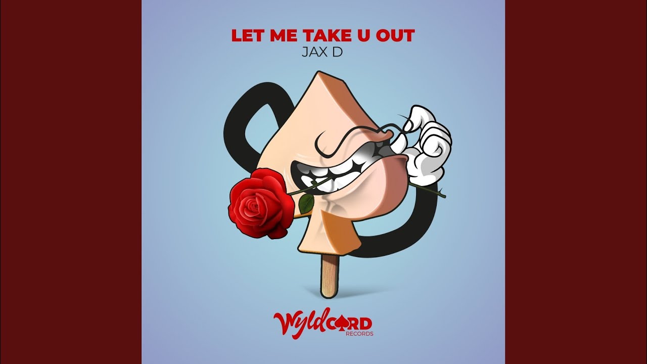Let Me Take U Out (Original Mix) - YouTube