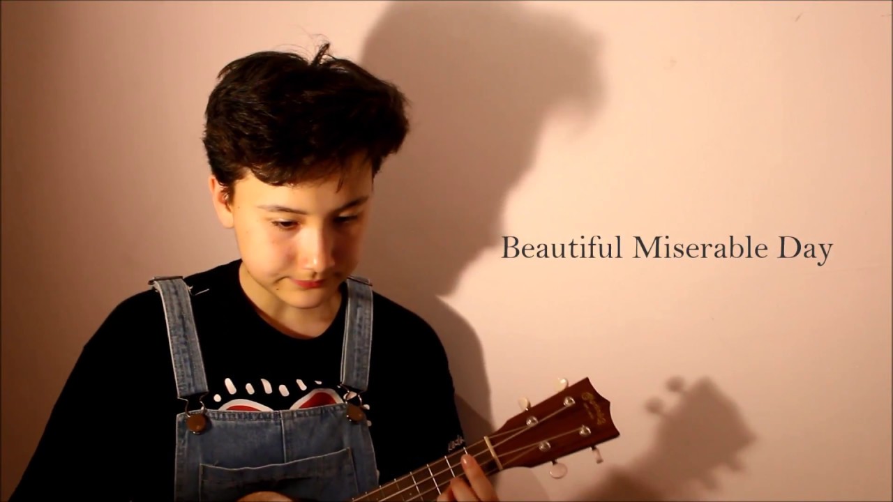 Beautiful Miserable Day | Original Song - YouTube