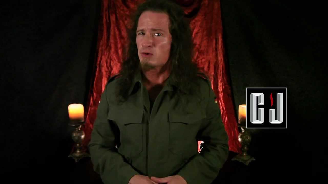 How to SHOCK Yourself Into Taking Action! - YouTube