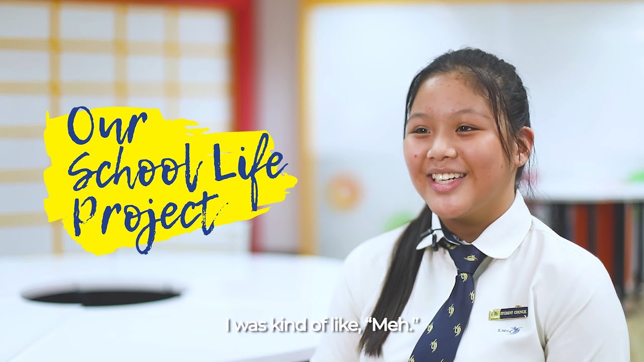 Learning during a pandemic | Our School Life Project – Episode 3 ...