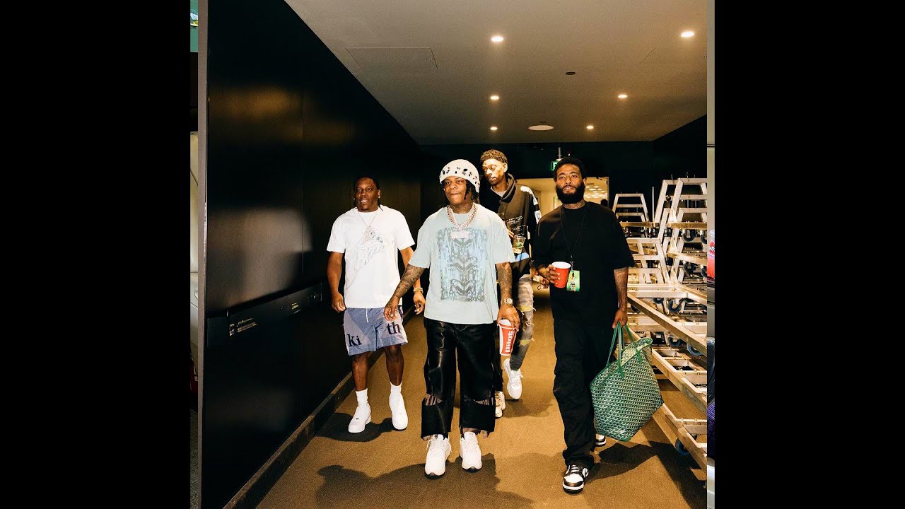 [FREE] VEEZE X RYLO RODRIGUEZ Type Beat - "UNDERWATER" - YouTube