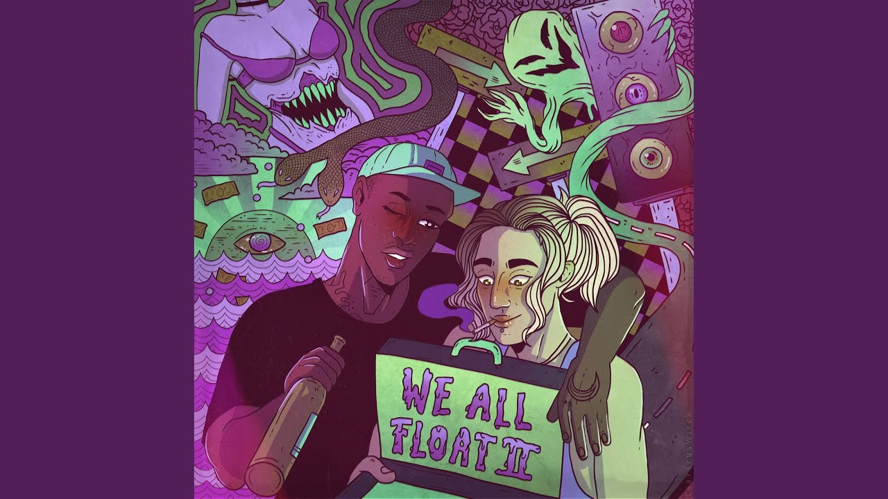 God Dayum - YouTube Music