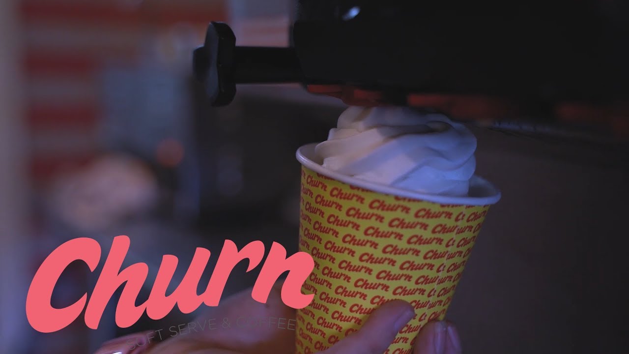 Making the Samoan Churned Up Special! - YouTube