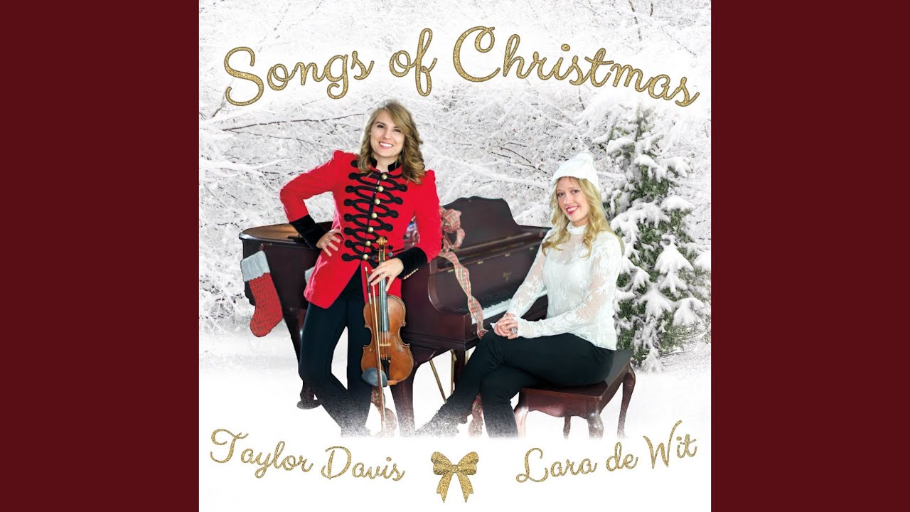 Mary, Did You Know? - YouTube Music