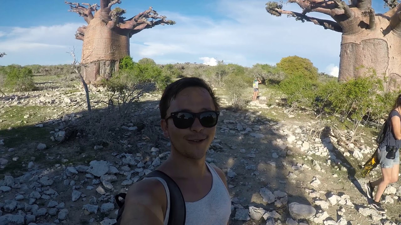 Blue Ventures - Madagascar - YouTube