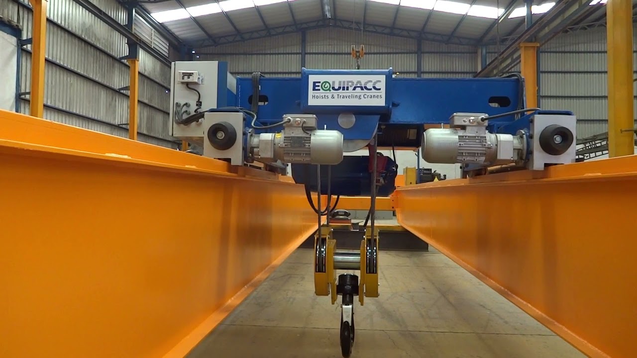 Grùa birriel de 10 toneladas . - YouTube