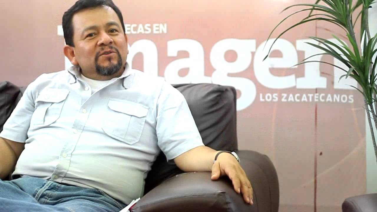 Entrevista con Silverio Palacios, actor de cine nacional. - YouTube