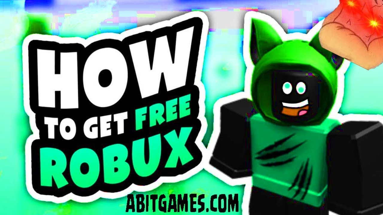 HOW TO GET FREE ROBUX!!! **Working 2018** legit 100% Working インフレーション ...