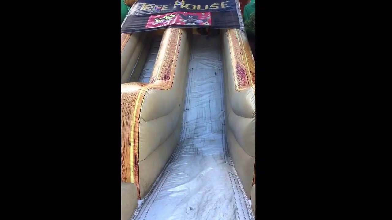 Fun Slides!! - YouTube