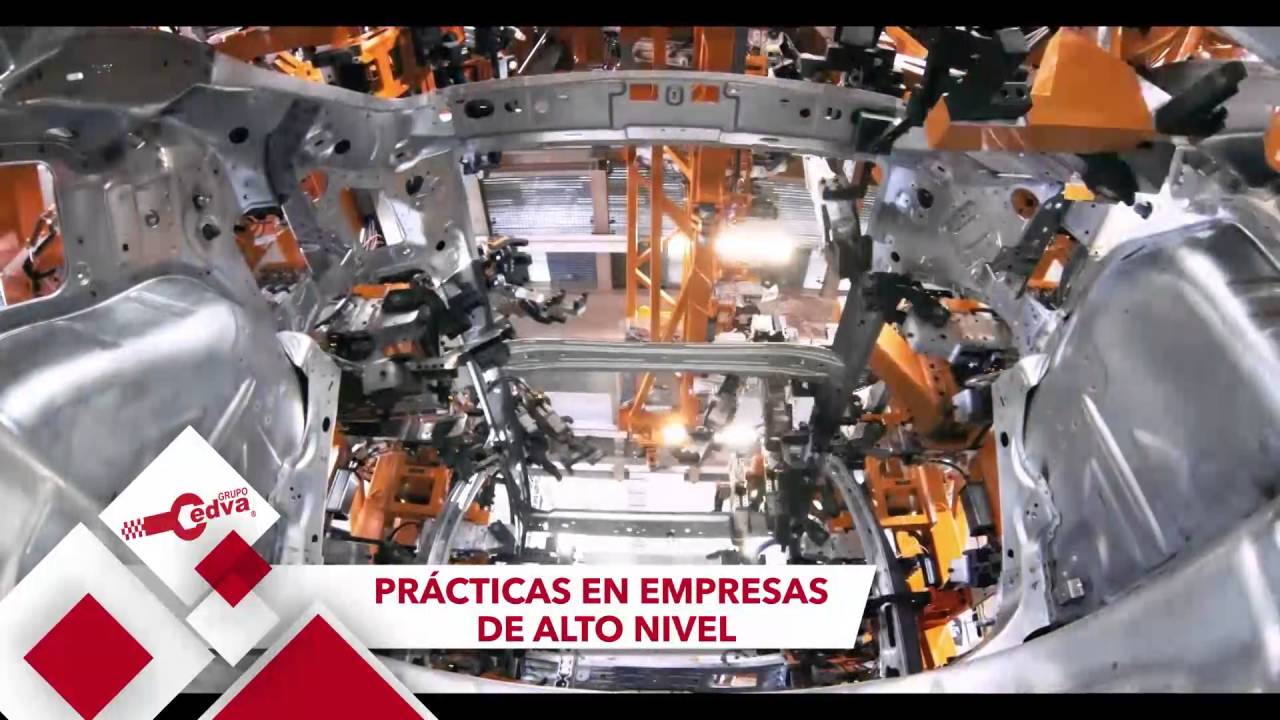 TÉCNICO MECÁNICO A DIESEL - YouTube