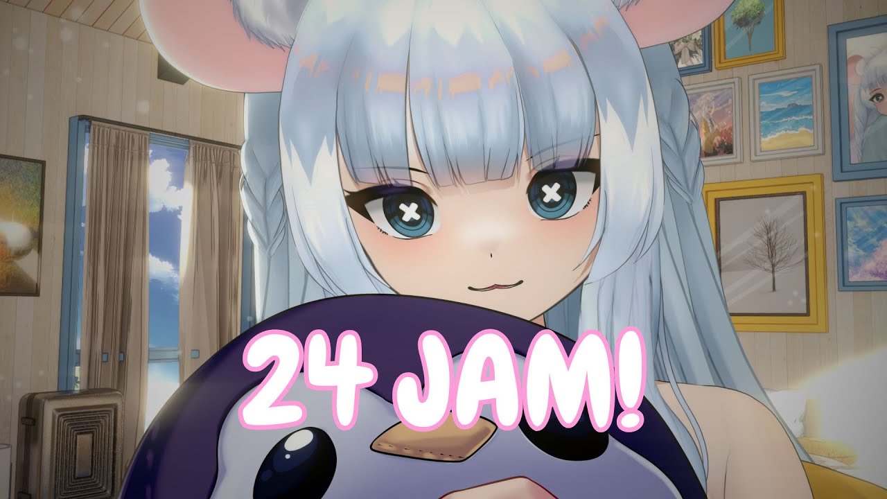 [🔴DONOTHON GOALS 170% ] STREAMING SELAMA 24 JAM - YouTube