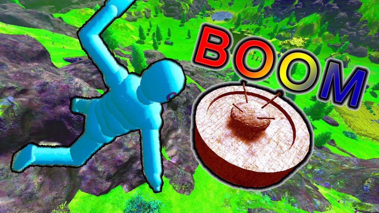 | Epic NPC Falls | Compilation #12 - YouTube