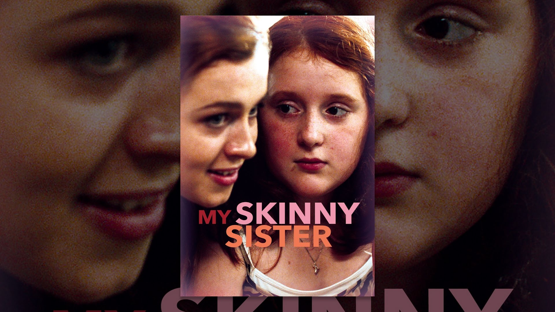 My Skinny Sister Youtube 6930